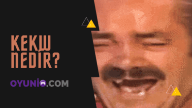 What is KEKW? Where is KEKW Used? Where did KEKW come from? - Oyunio
